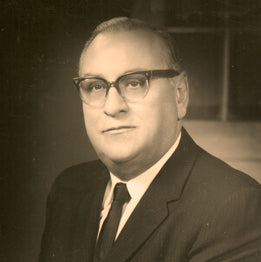 Lakin, B.R. – Sword Sermon Vault