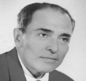 Appelman, Hyman – Sword Sermon Vault